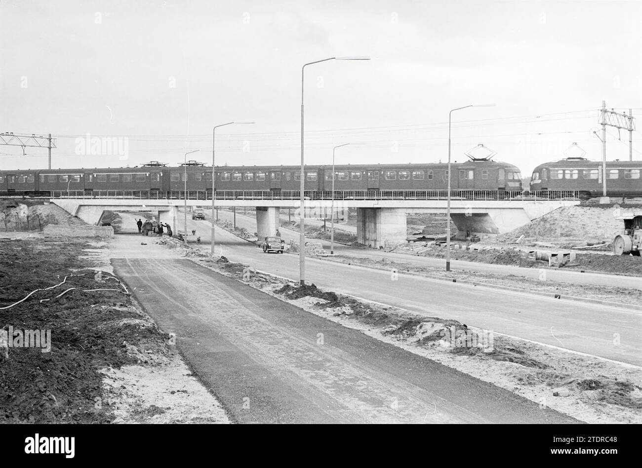 Randweg overveen hi-res stock photography and images - Alamy