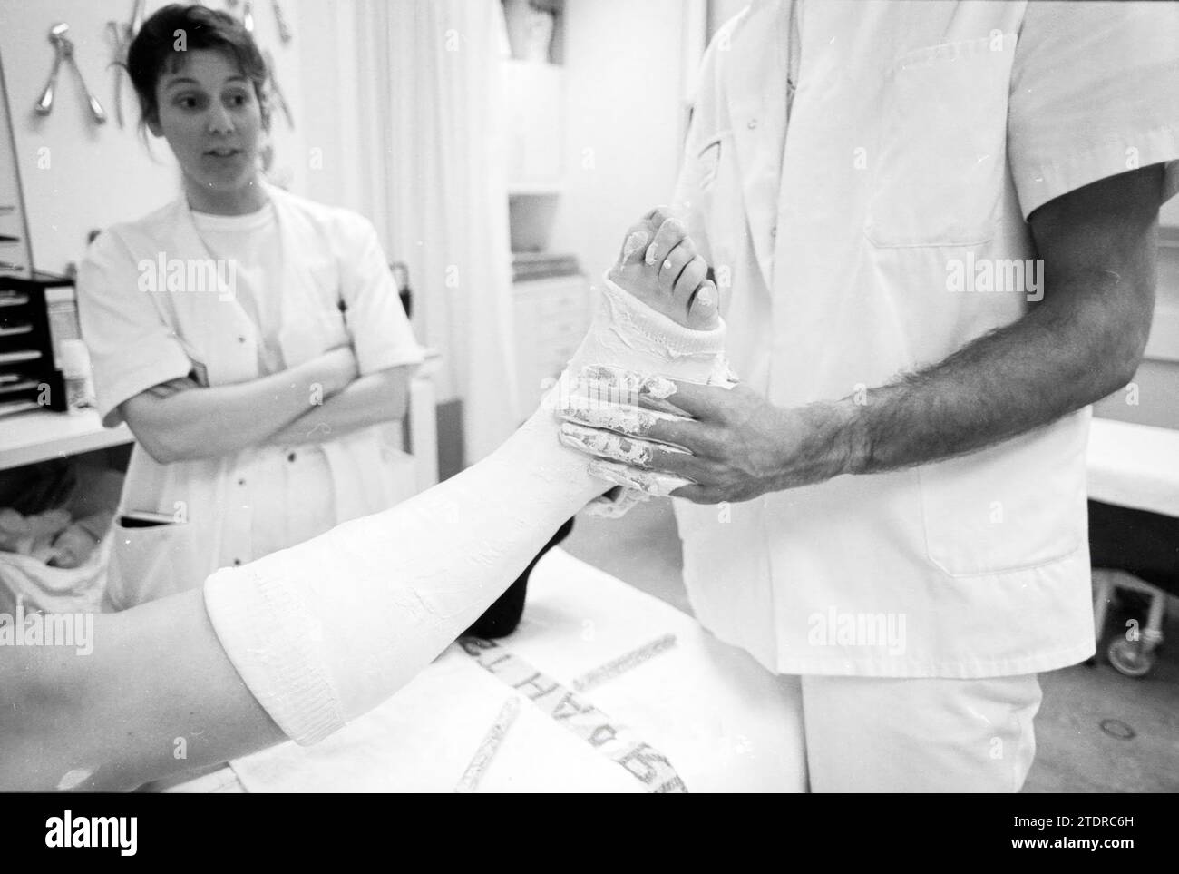 Plaster room eg hi-res stock photography and images - Alamy