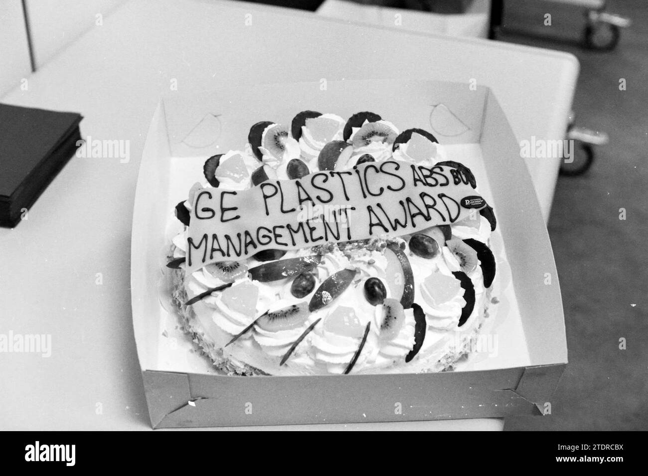 Award ceremony ge plastics amsterdam hi-res stock photography and ...