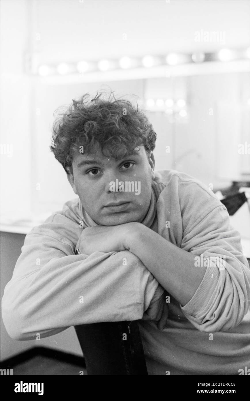 Paul de leeuw hi-res stock photography and images - Alamy