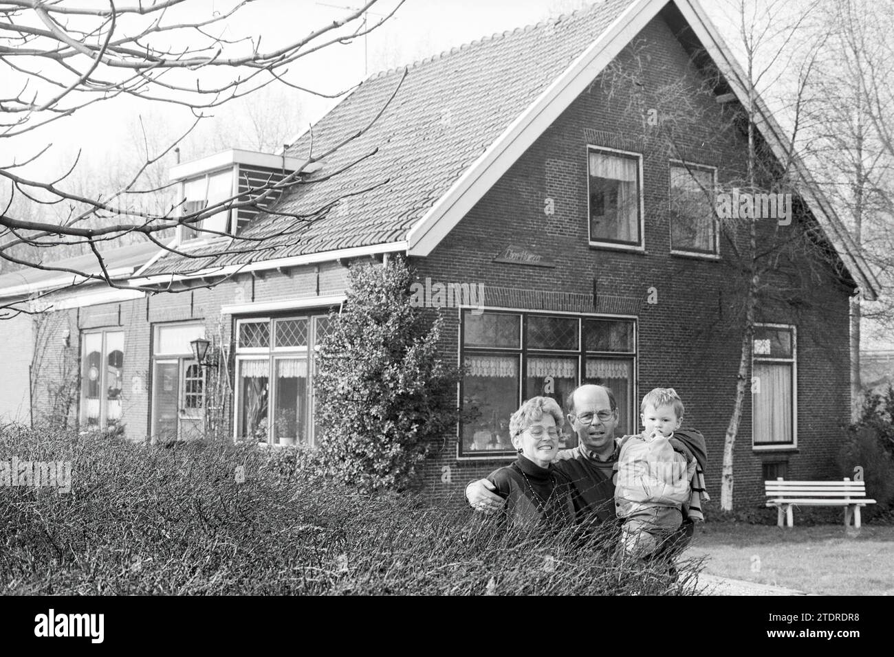 Knibbe family hi-res stock photography and images - Alamy