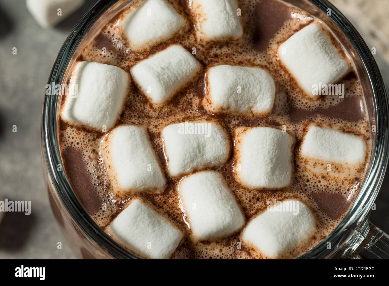 Natural marshmallows hi-res stock photography and images - Alamy