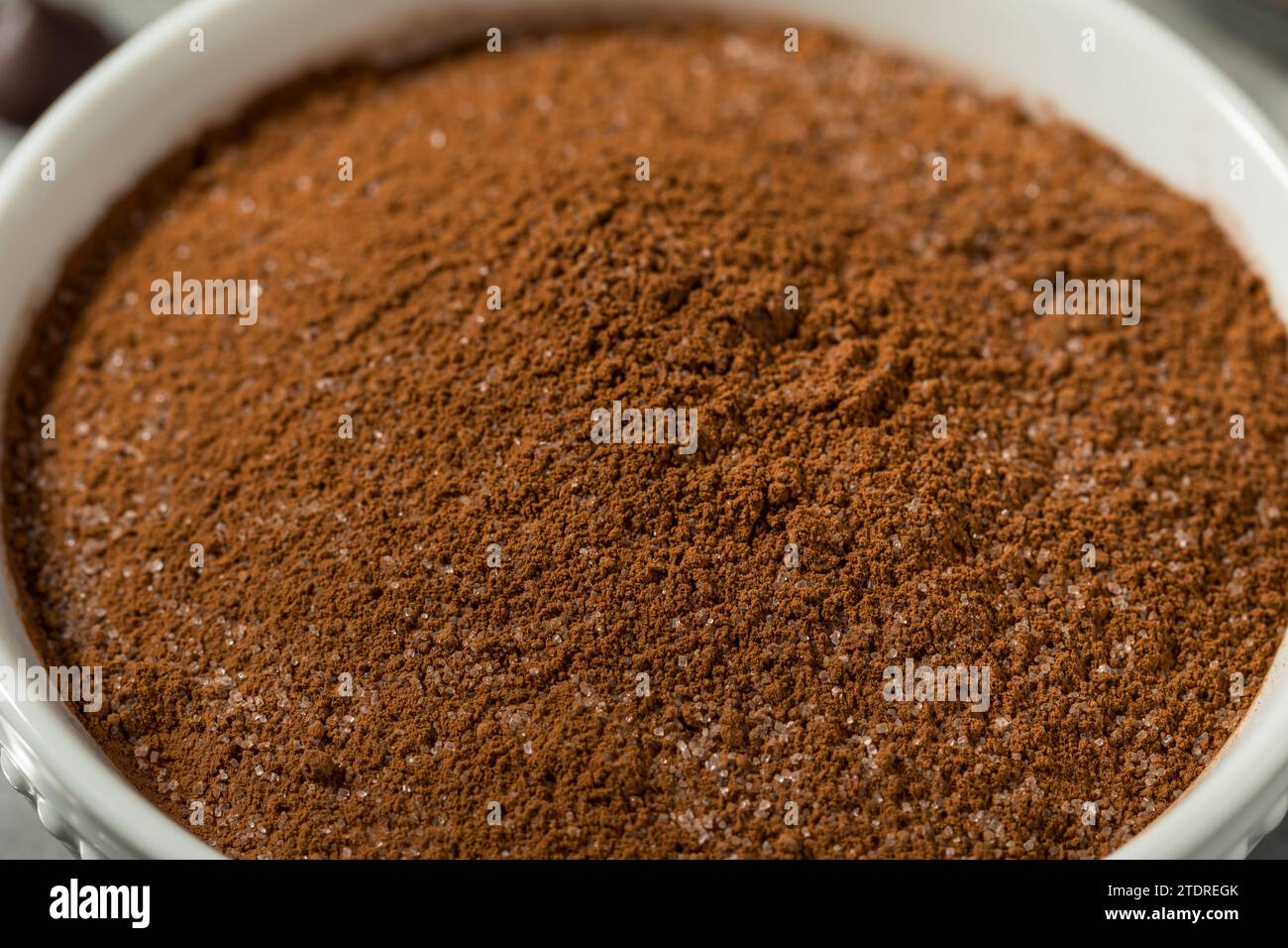 Cocoa powder mix hi-res stock photography and images - Alamy