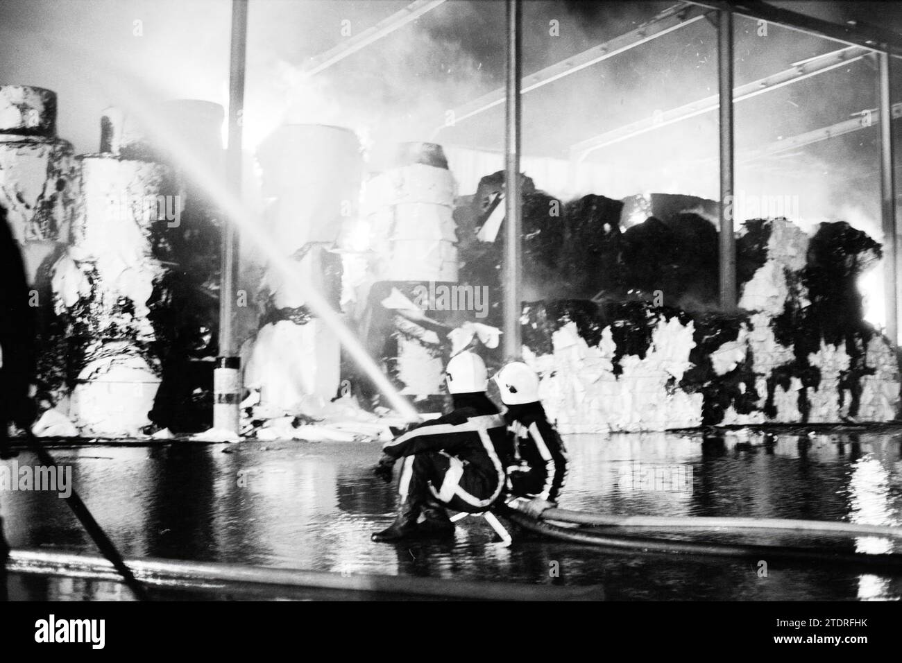 Brand Van Gelder Paper, 04-01-1994, Whizgle News from the Past ...