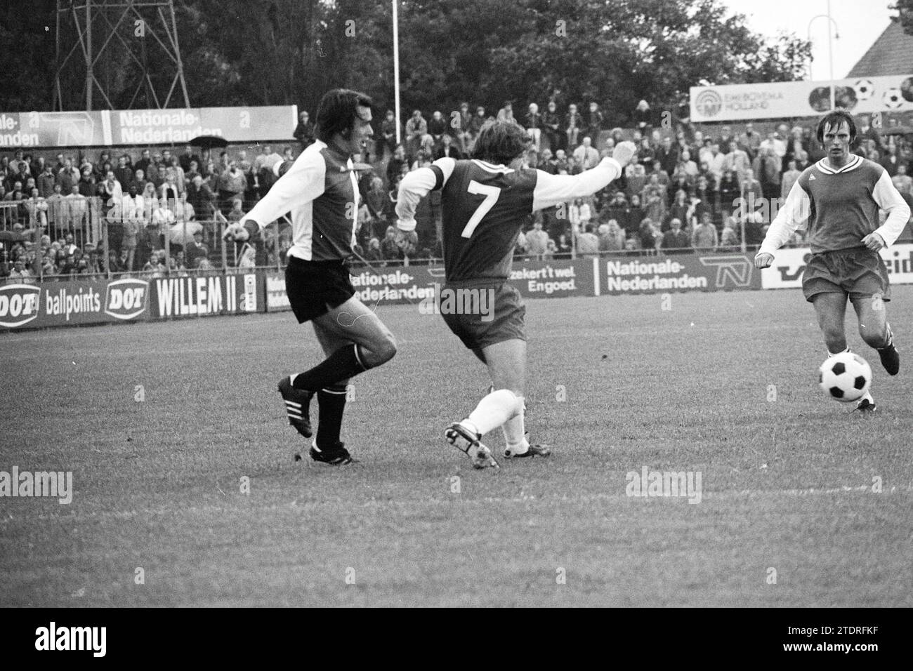 Feyenoord 1974 hi-res stock photography and images - Alamy