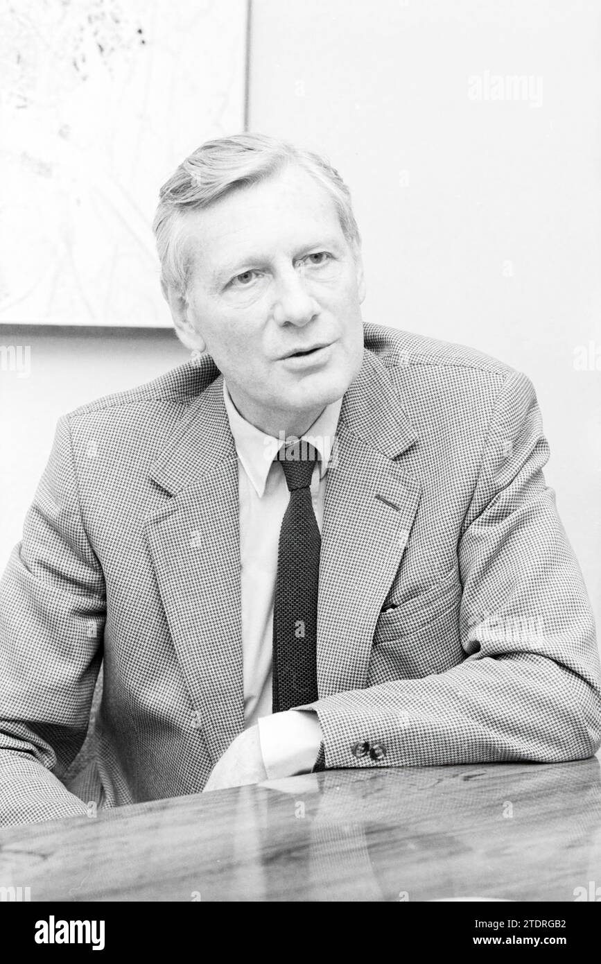 Hr van someren hoogovens hi-res stock photography and images - Alamy