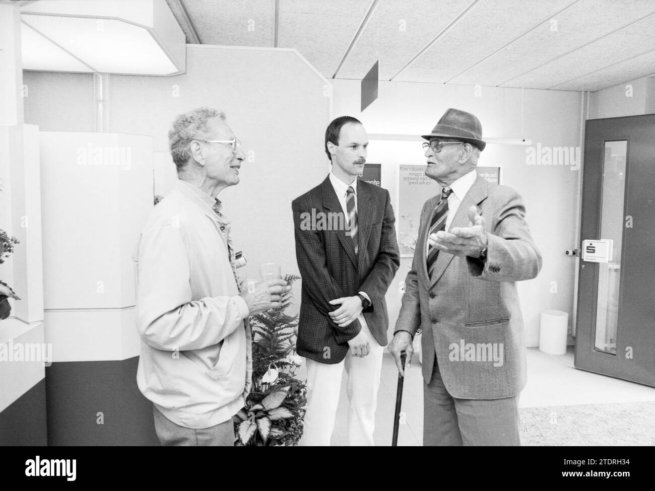 Open day office vsb egmond hi-res stock photography and images - Alamy