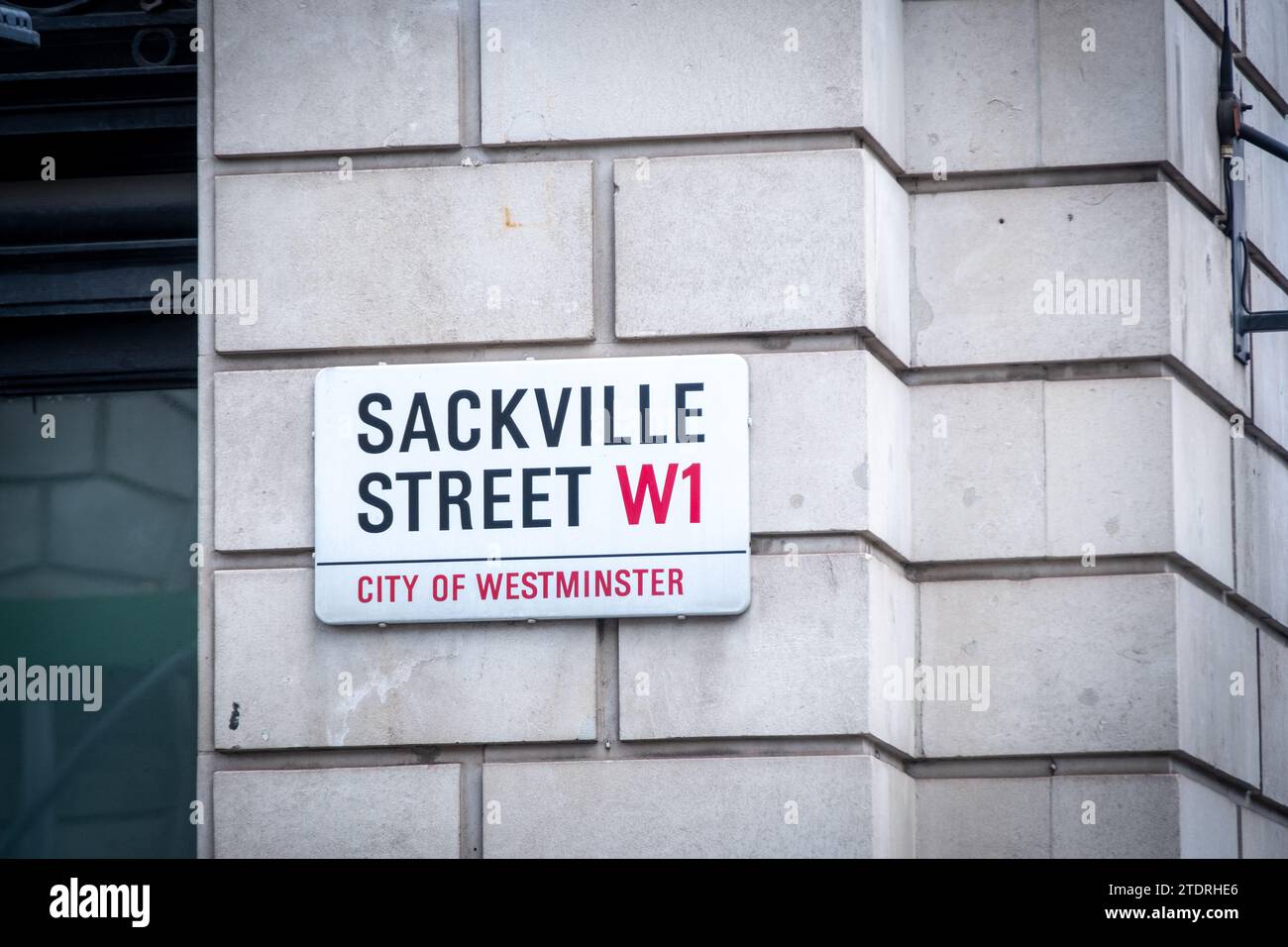 Street mayfair london w1 hi-res stock photography and images - Alamy