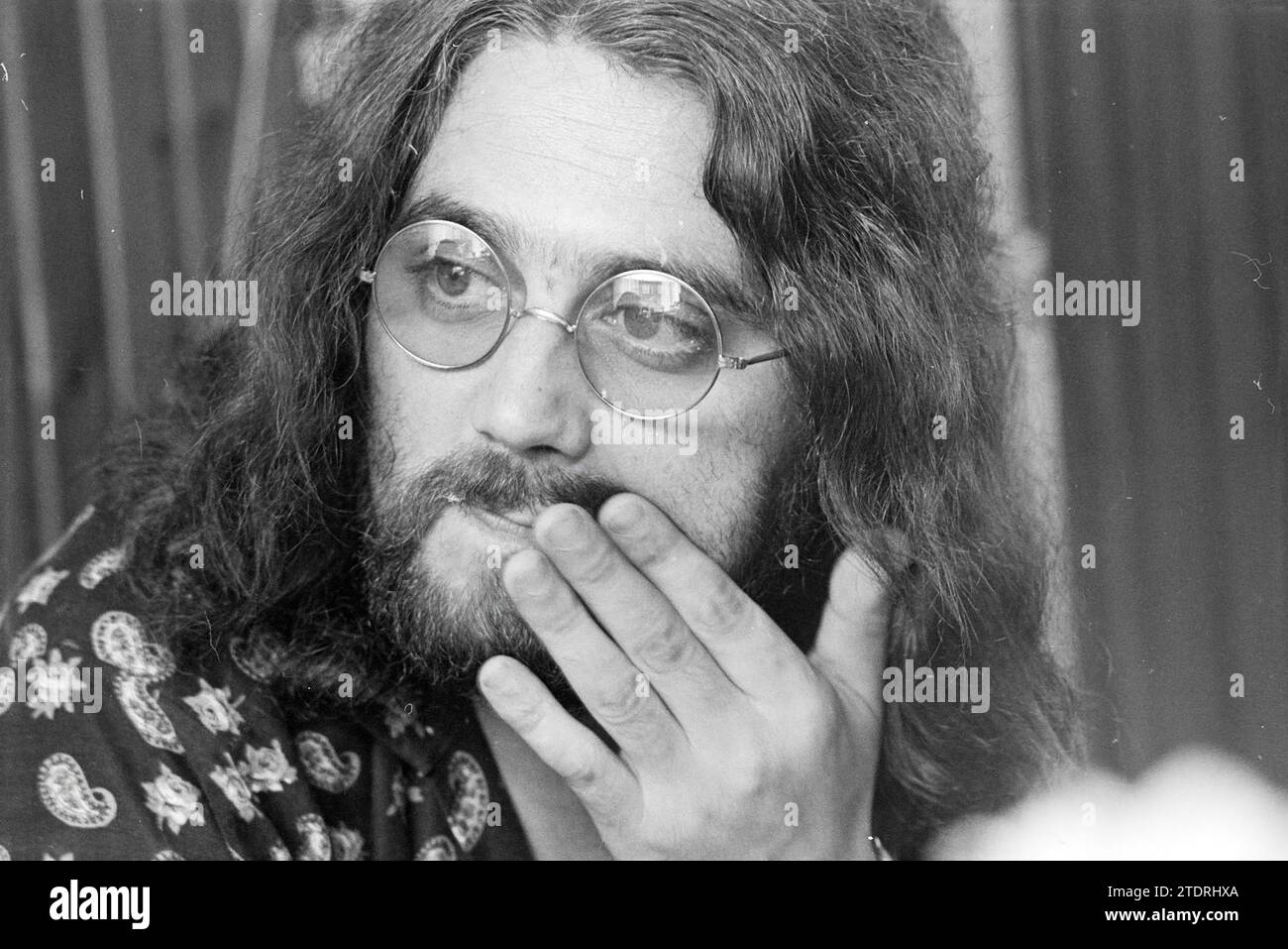Singer willem duijn hi-res stock photography and images - Alamy