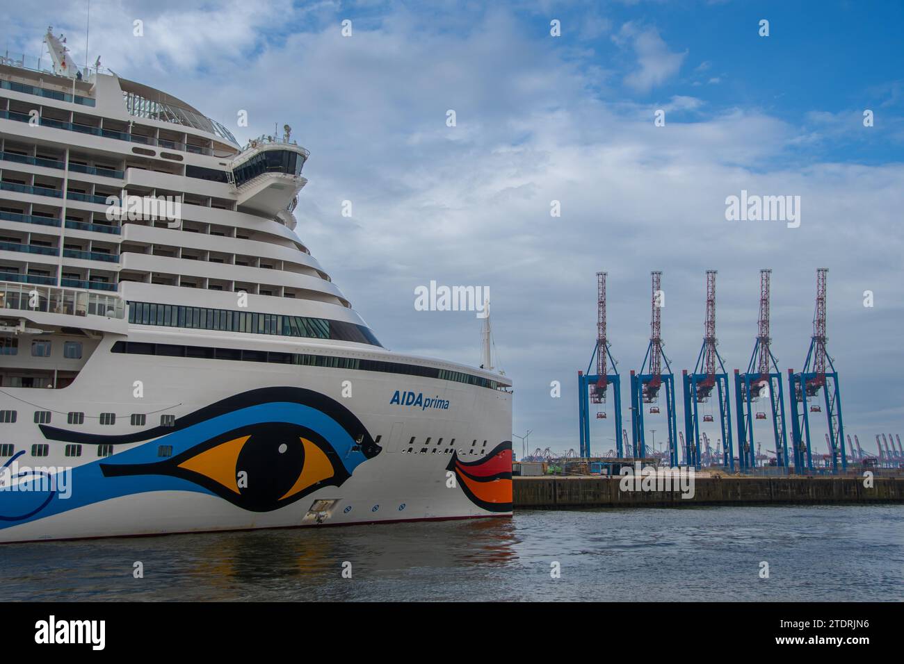 Aida prima hi-res stock photography and images - Alamy