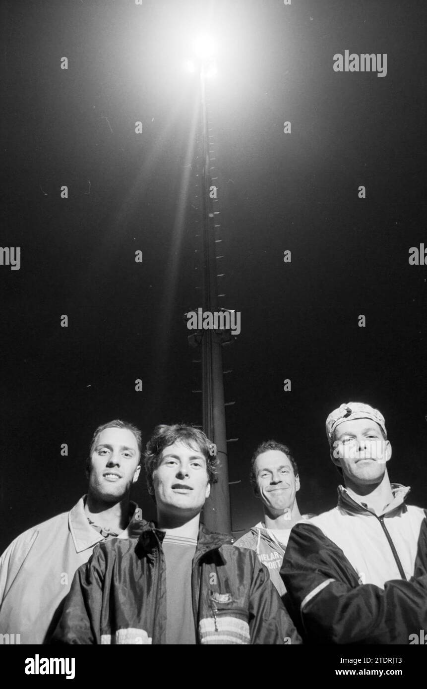 Gerard lenting athletics track hi-res stock photography and images - Alamy