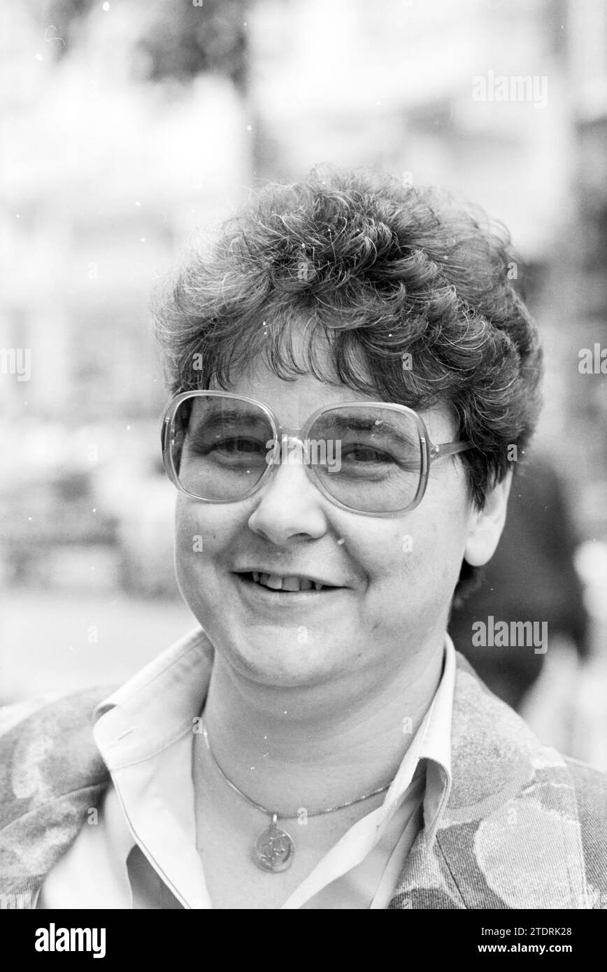 Christine van de wal hi-res stock photography and images - Alamy