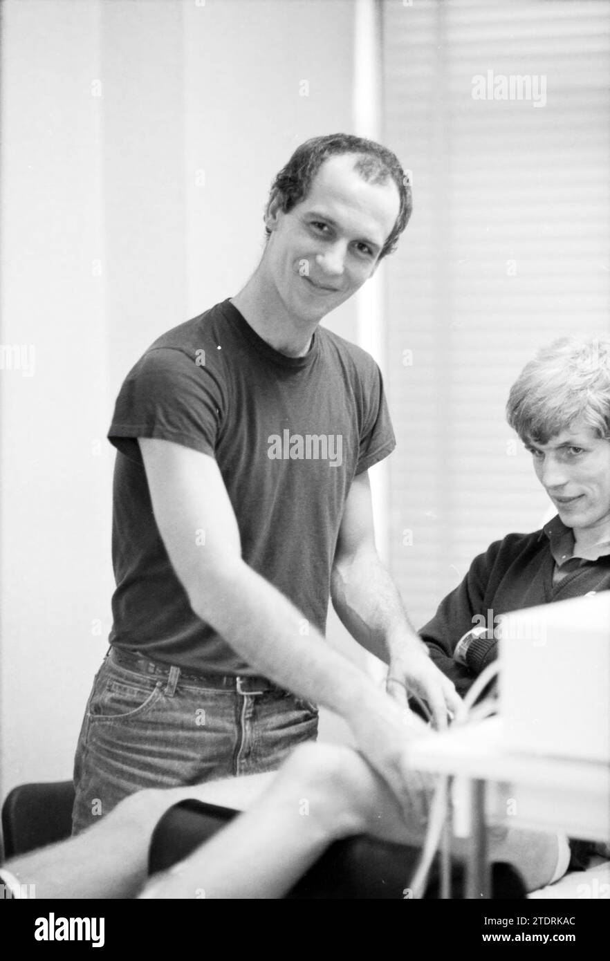 Jos koelman football player hbc hi-res stock photography and images - Alamy