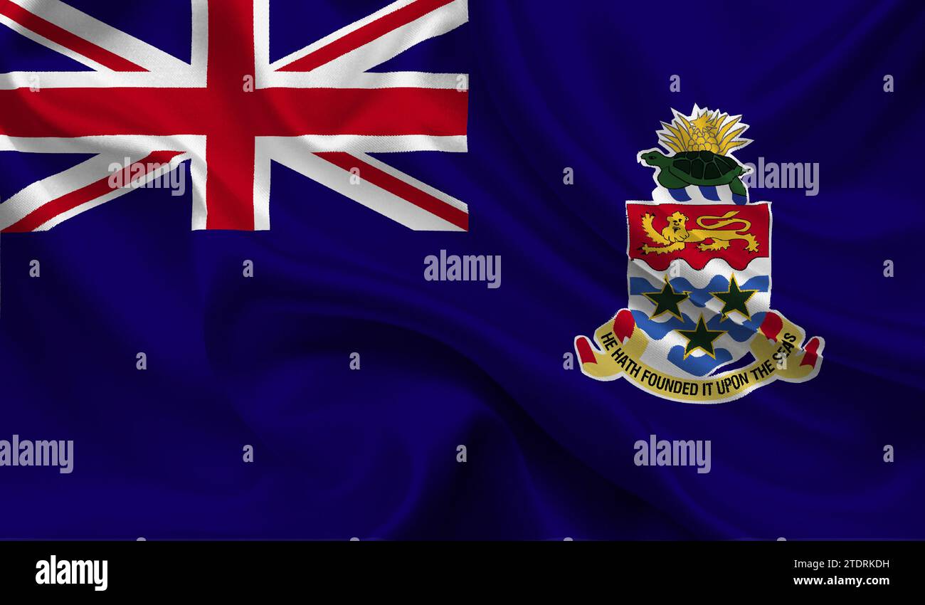 Cayman map hi-res stock photography and images - Alamy