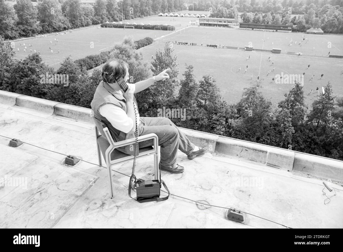 Tournament leader haarlem cup hi-res stock photography and images - Alamy