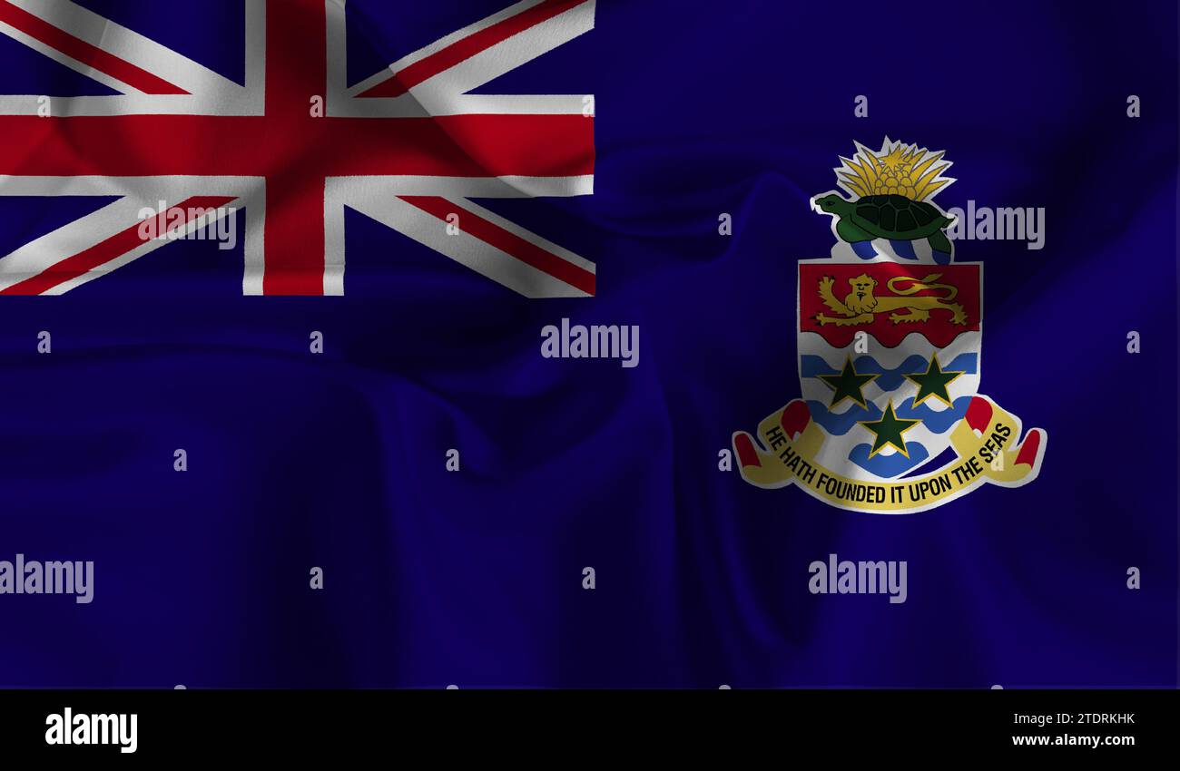 Cayman map hi-res stock photography and images - Alamy