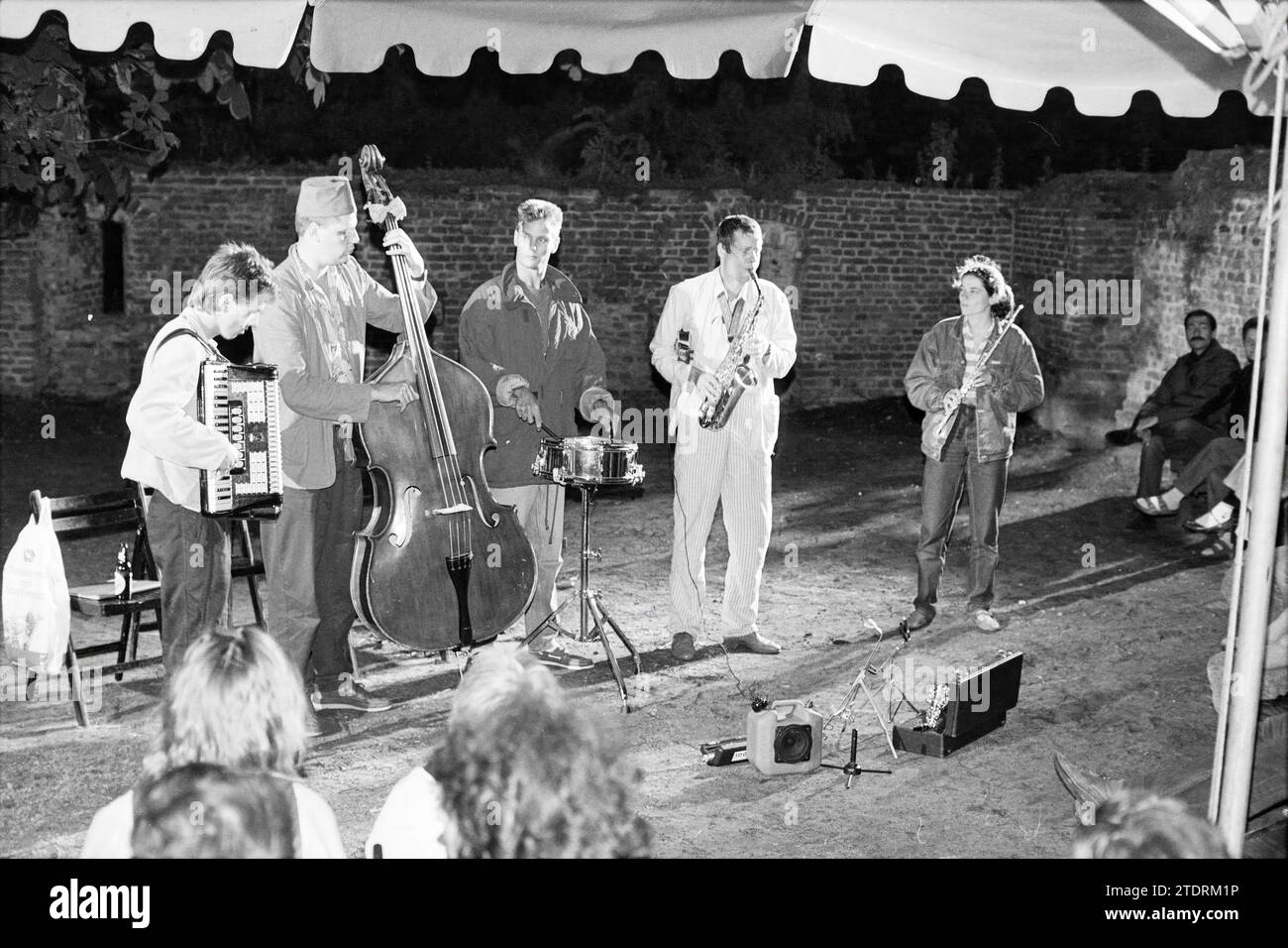 Impalas band hi-res stock photography and images - Alamy