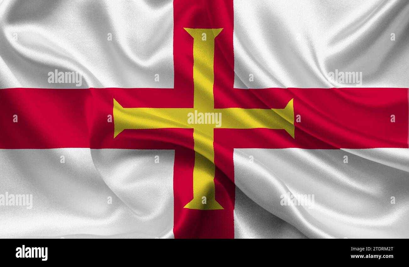 Guernseyman hi-res stock photography and images - Alamy