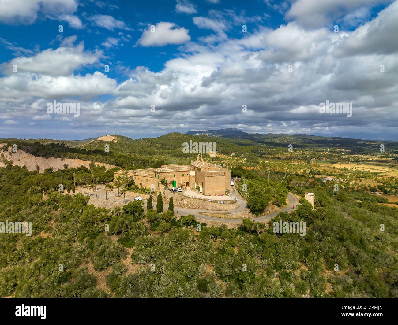Bosque de sion hi-res stock photography and images - Alamy
