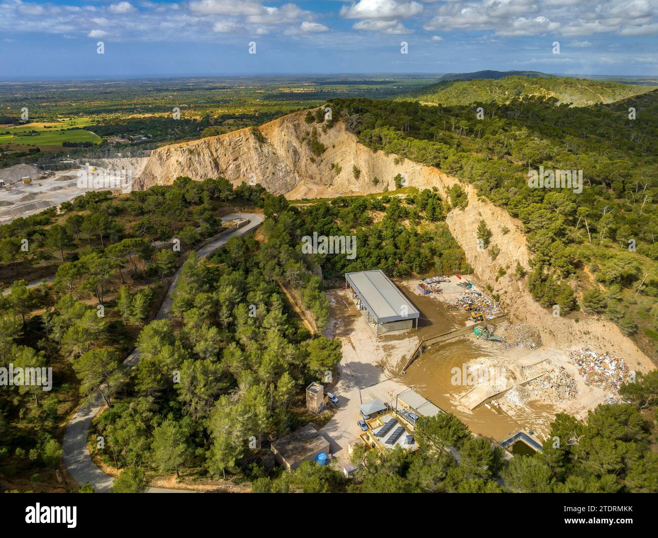 Cantera son amat hi-res stock photography and images - Alamy
