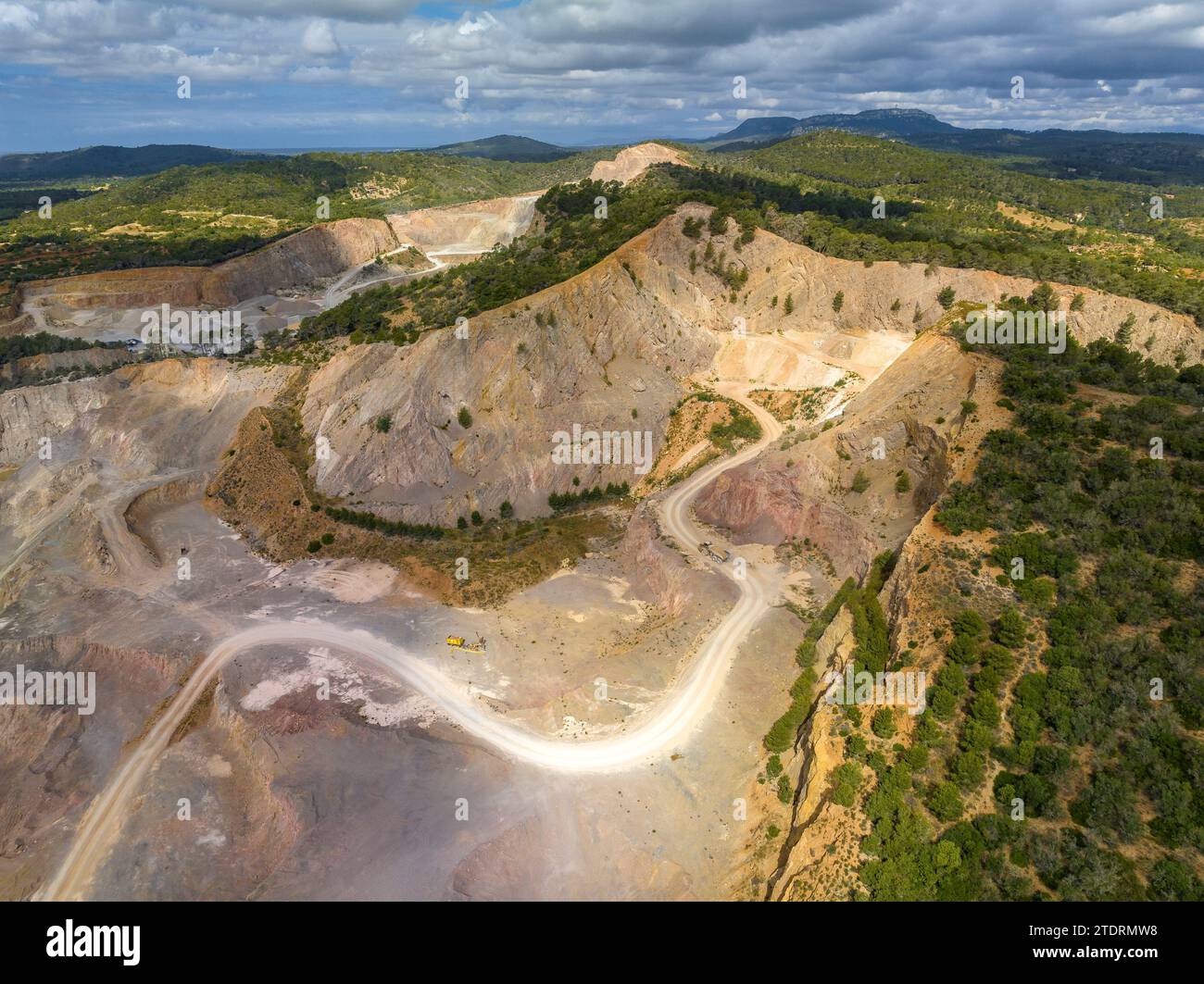 Cantera son amat hi-res stock photography and images - Alamy