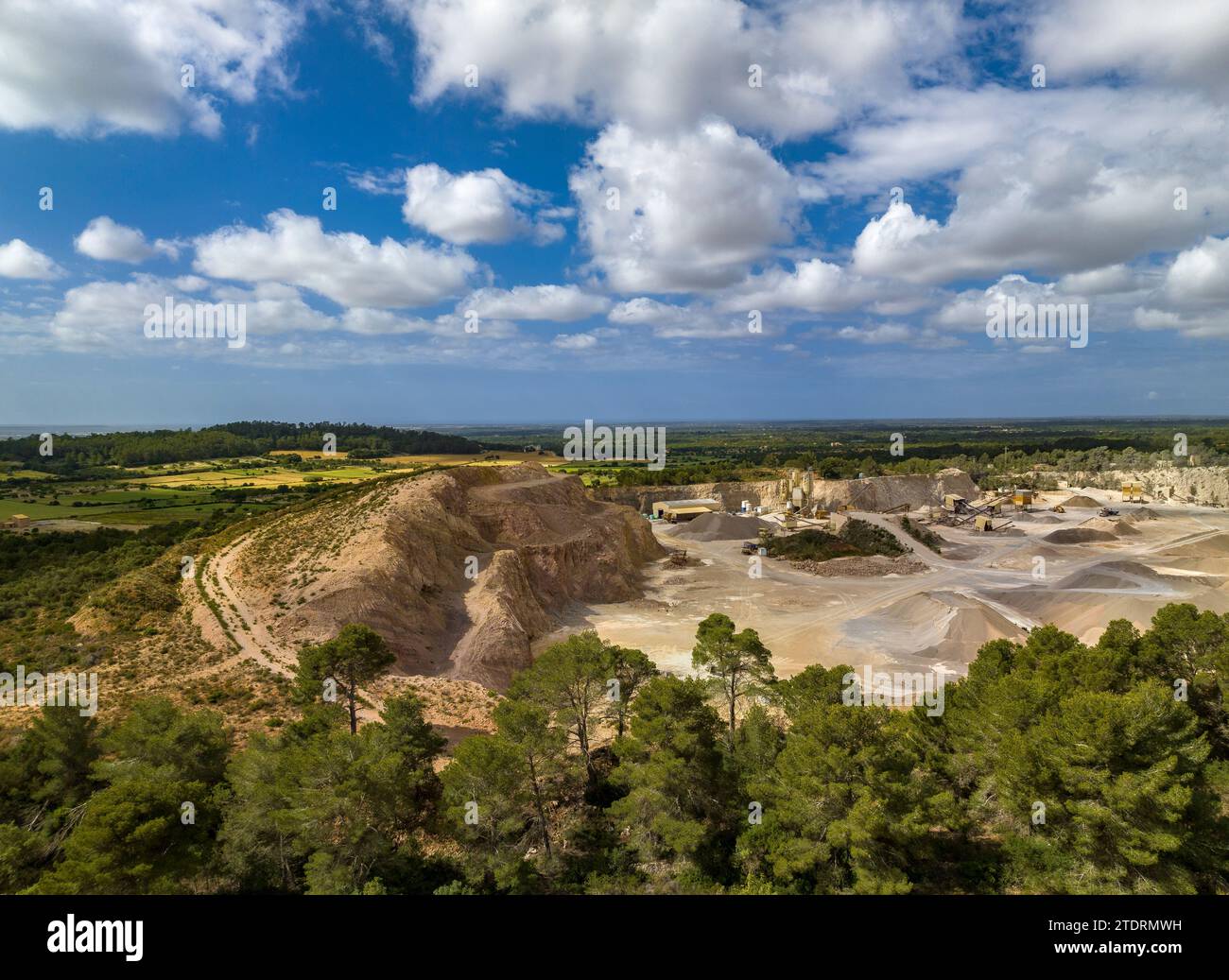 Cantera son amat hi-res stock photography and images - Alamy