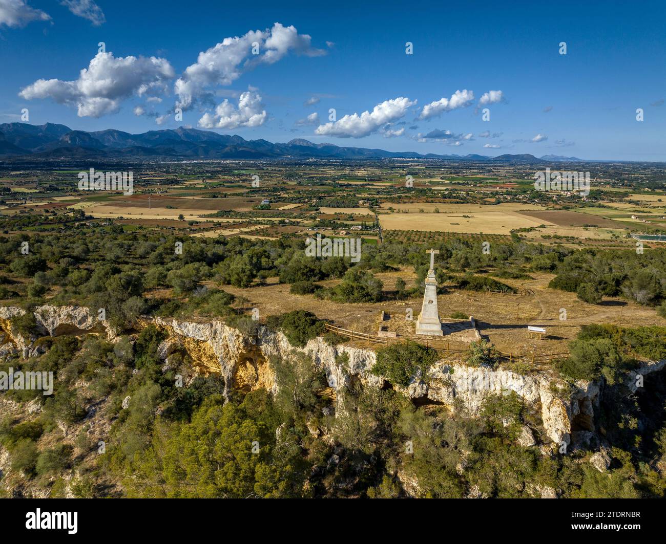 Croce serra hi-res stock photography and images - Alamy