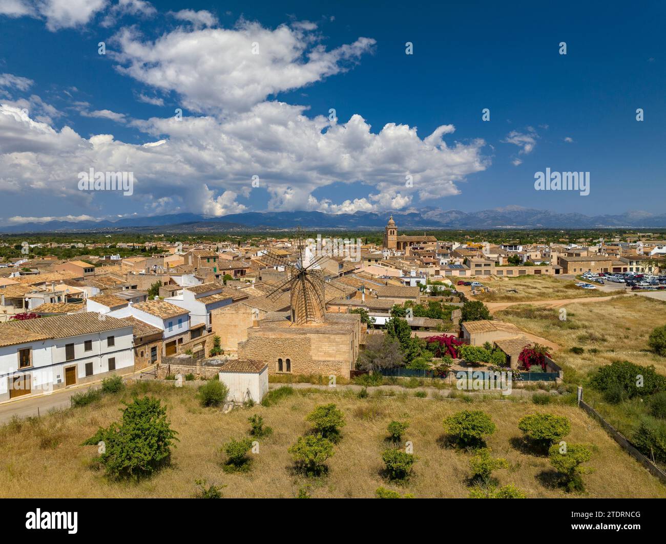 Paysage de majorque hi-res stock photography and images - Alamy
