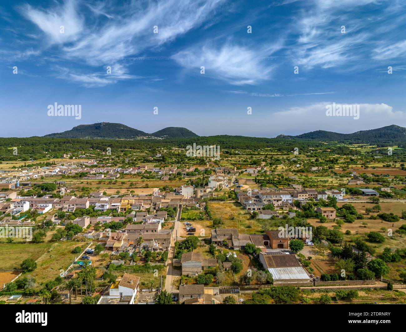 Paysage de majorque hi-res stock photography and images - Alamy