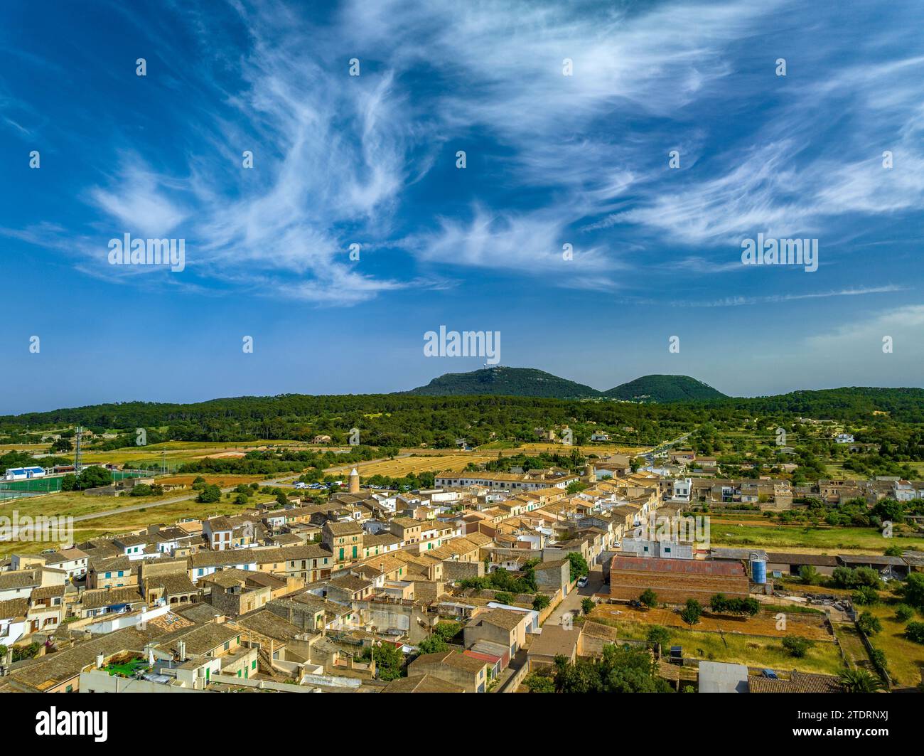 Paysage de majorque hi-res stock photography and images - Alamy