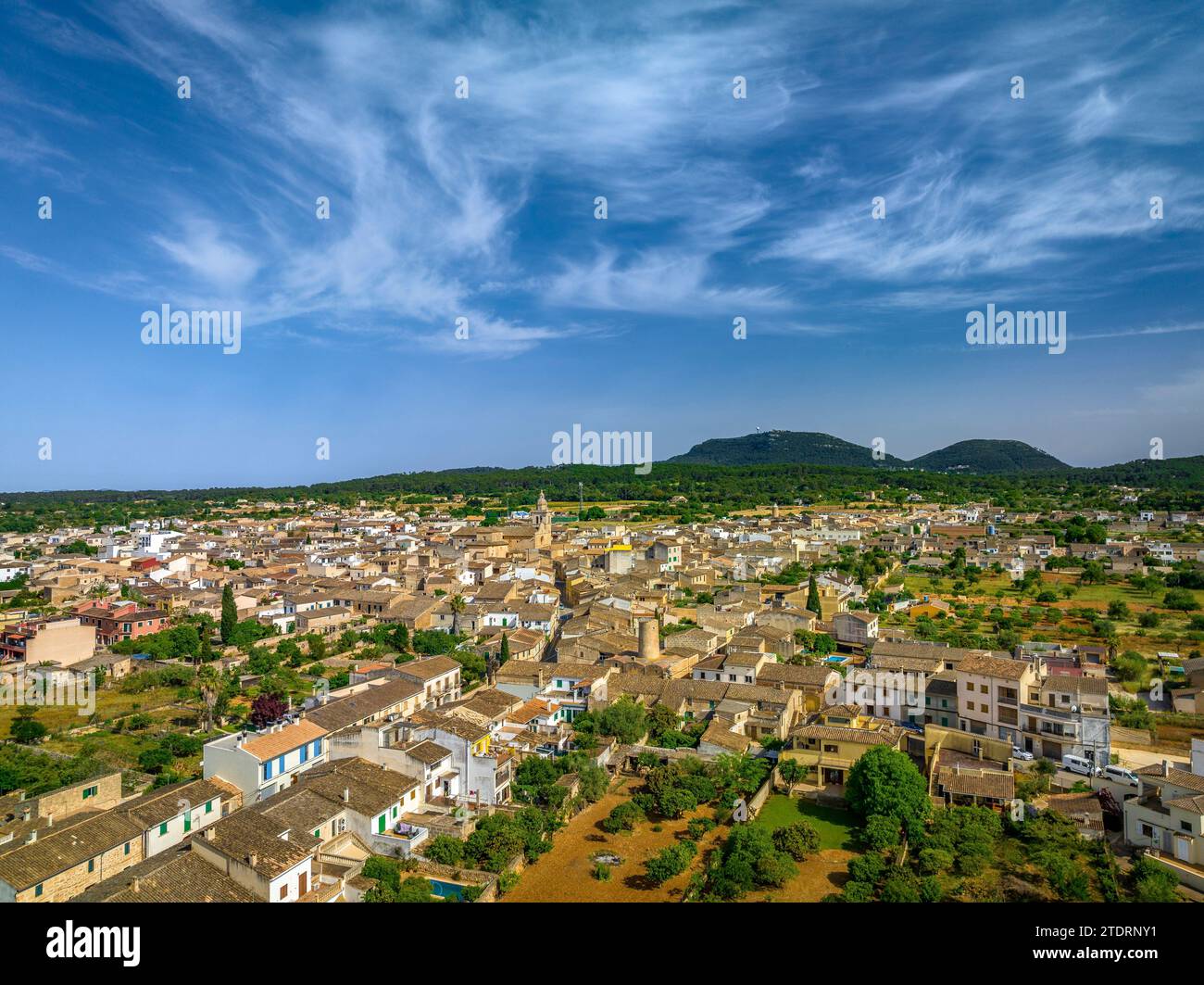 Paysage de majorque hi-res stock photography and images - Alamy