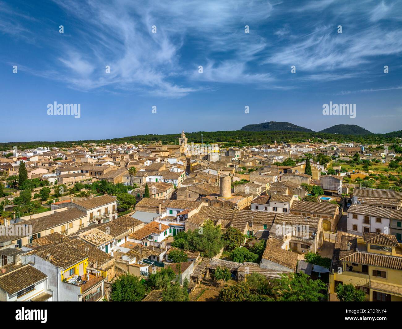 Paysage de majorque hi-res stock photography and images - Alamy