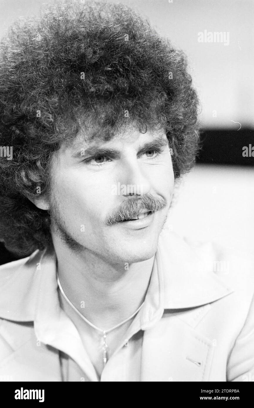 Portraits Robert Long, Robert Long, 20-01-1977','04-03-1977','08-04 ...