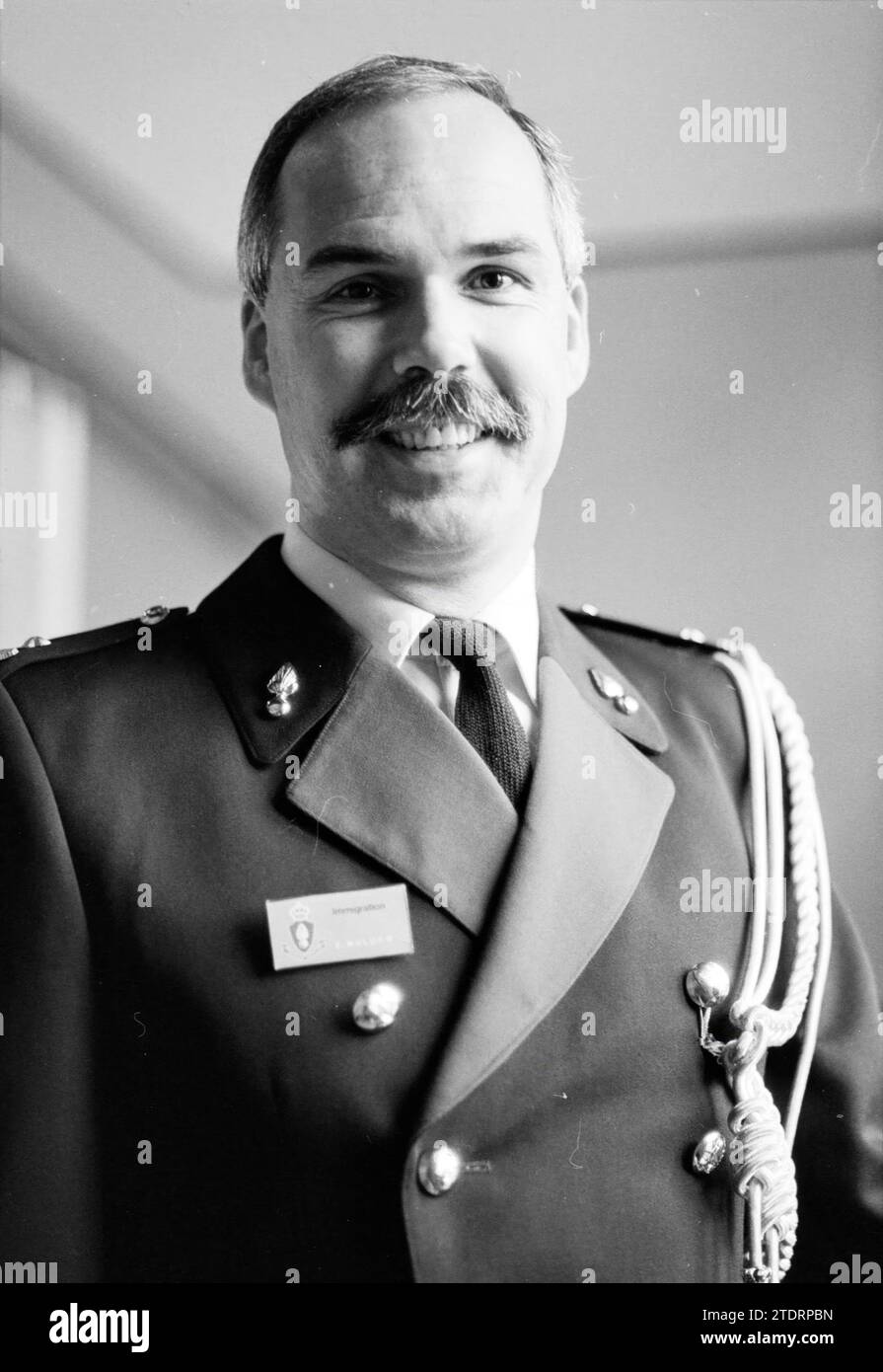 Major mulder hi-res stock photography and images - Alamy