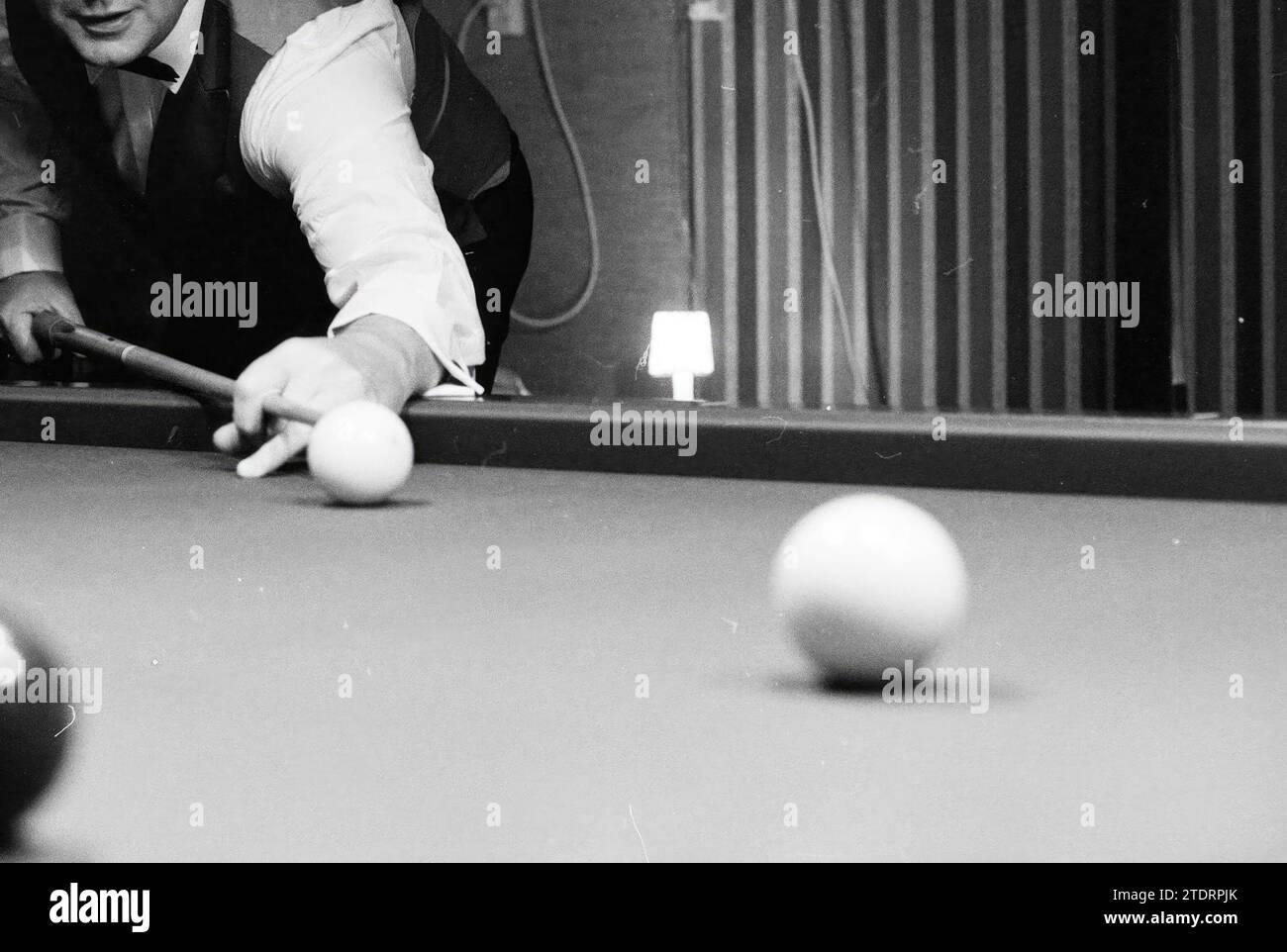 Billiards historical hi-res stock photography and images - Alamy