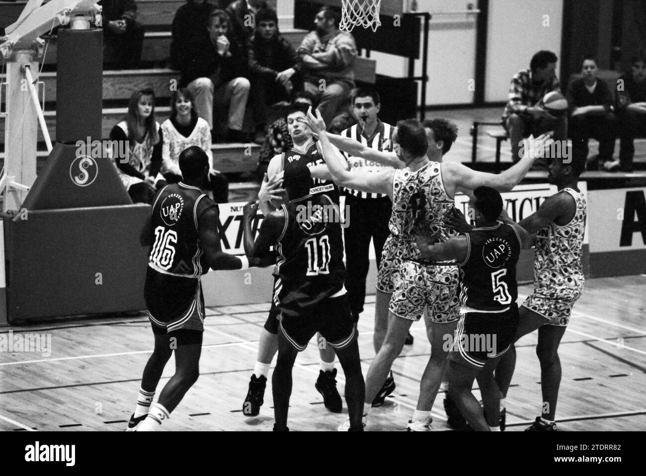 Akrides canadians hi-res stock photography and images - Alamy