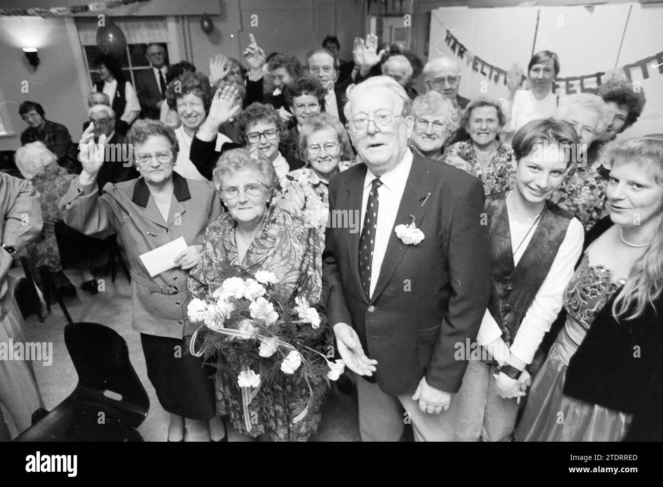 Rosenhart couple hi-res stock photography and images - Alamy