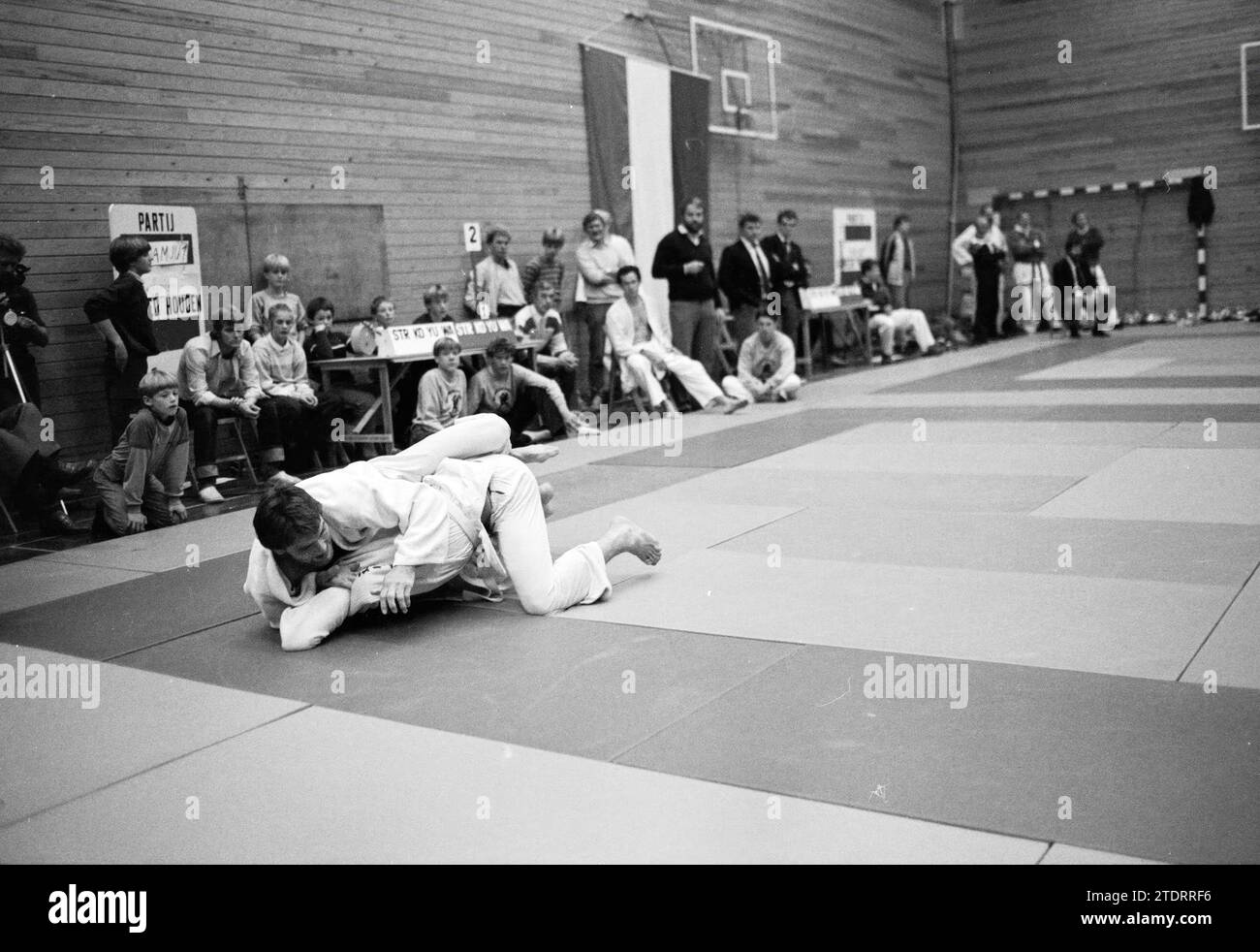 Judo team ken am ju hi-res stock photography and images - Alamy