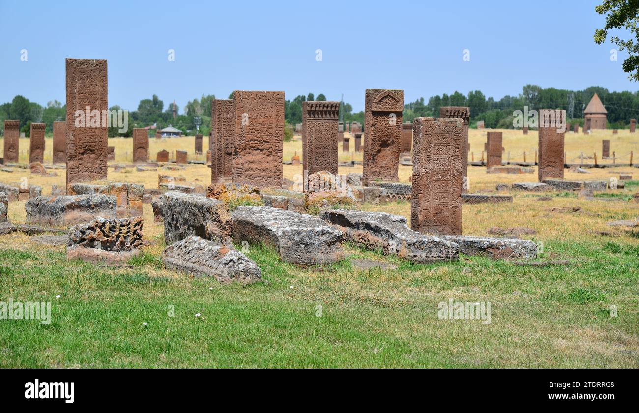 Ahlat hi-res stock photography and images - Alamy