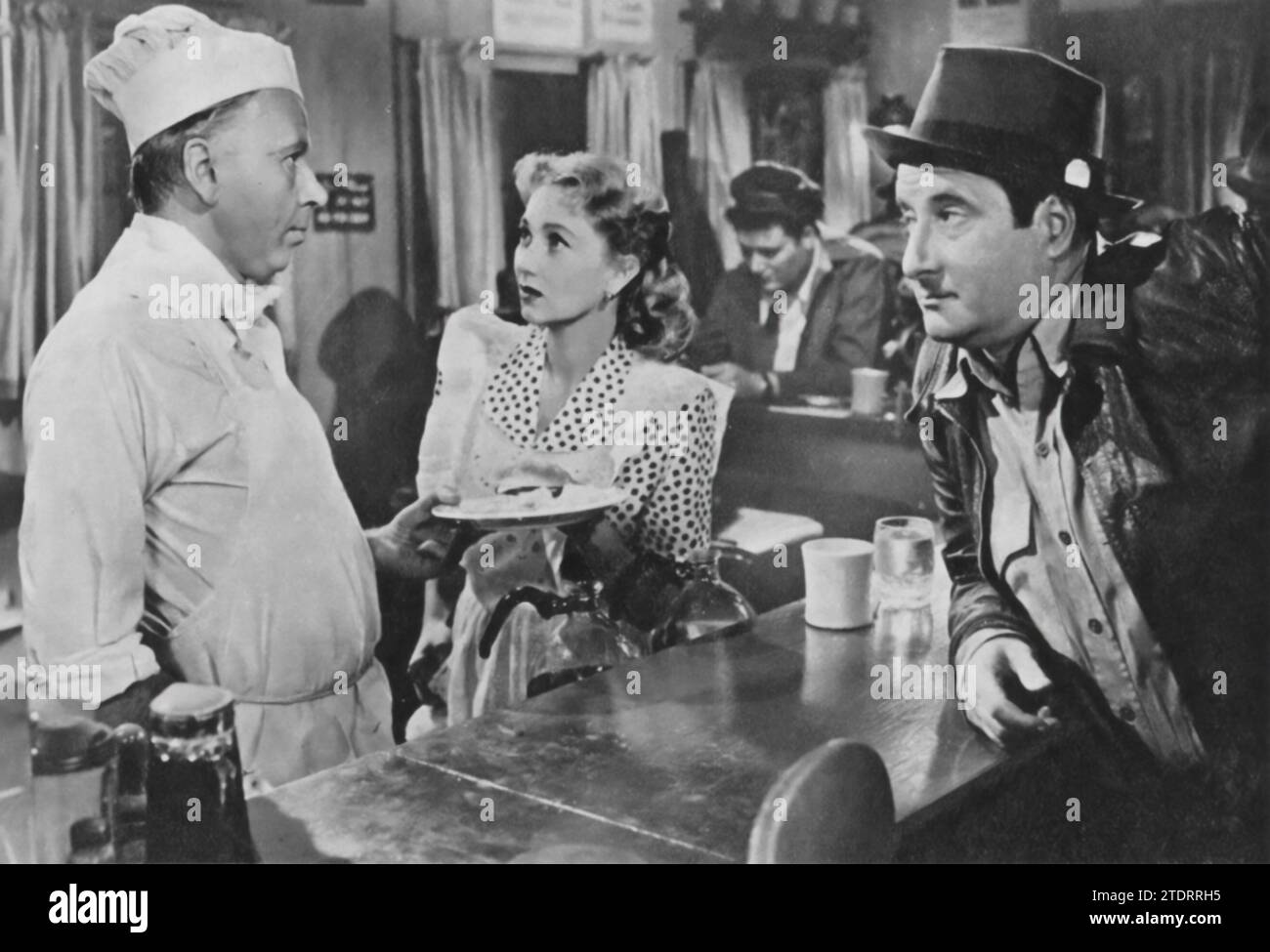 Ann sothern hi-res stock photography and images - Alamy