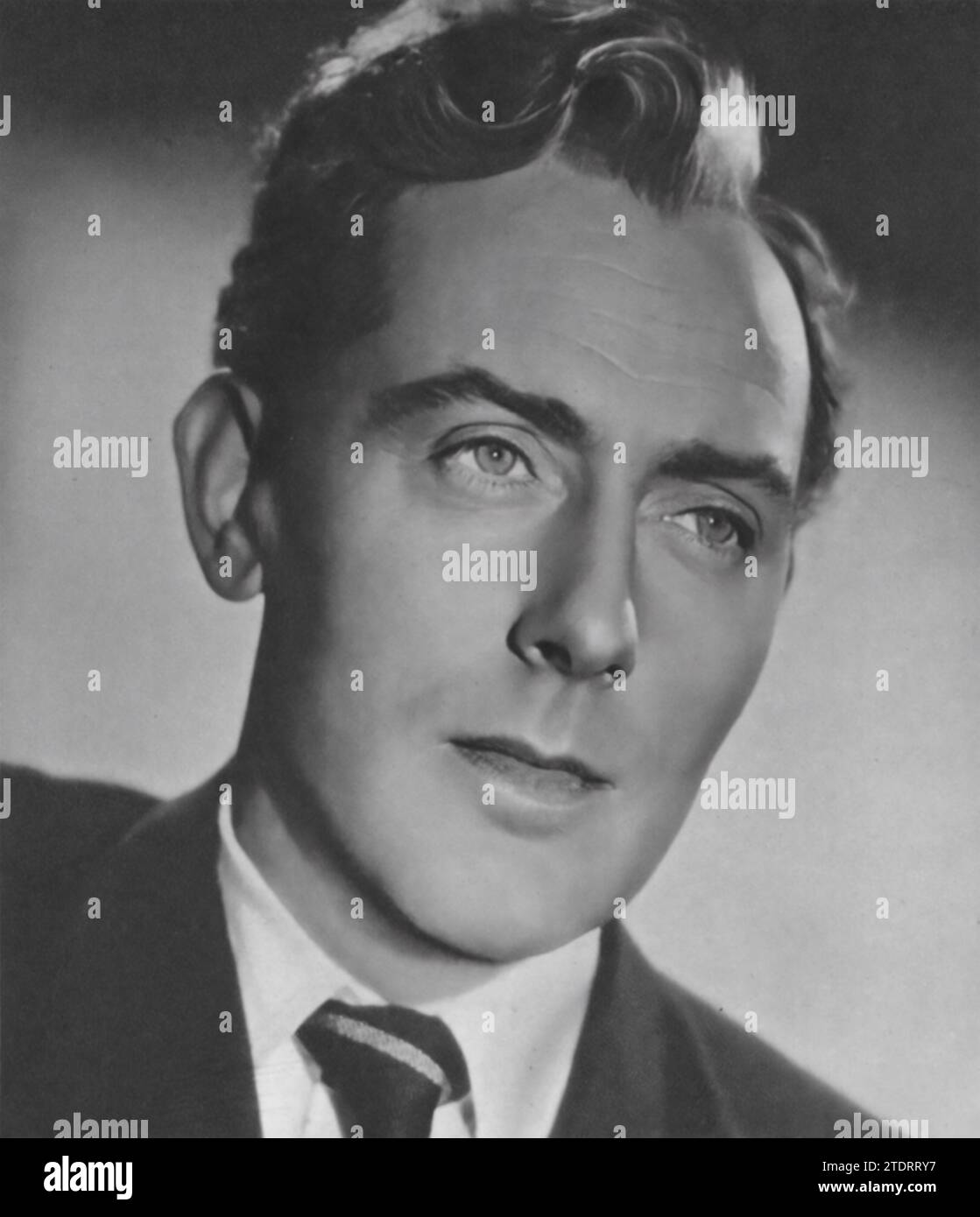 Michael Wilding starred in the 1948 film 'Spring in Park Lane.' In this ...