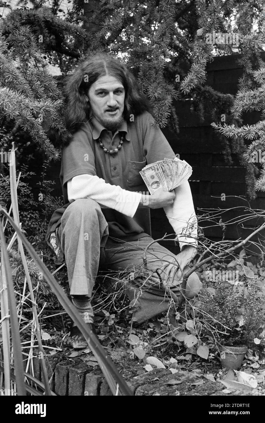 Ronald ruis hi-res stock photography and images - Alamy