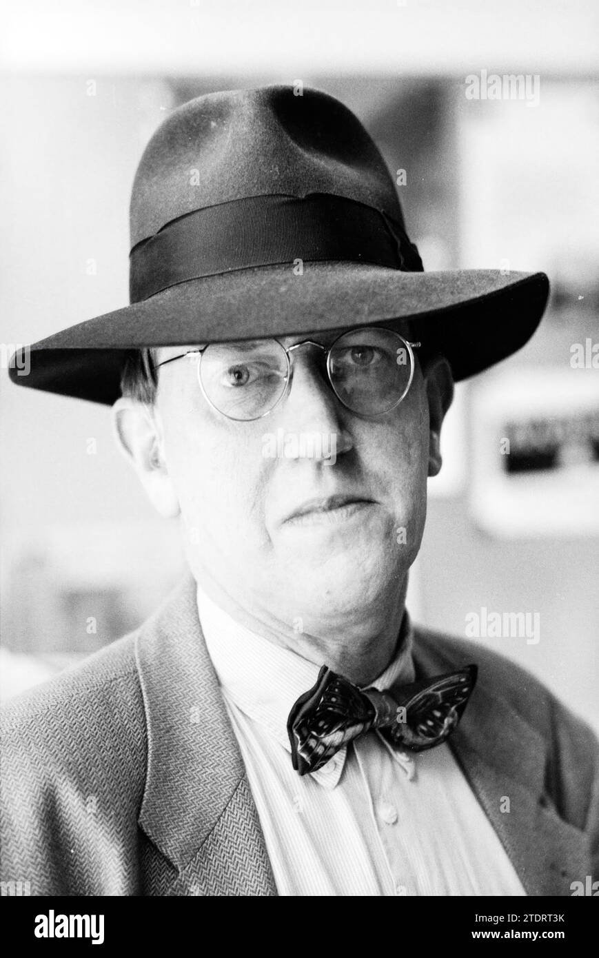 Haagsma hat hi-res stock photography and images - Alamy