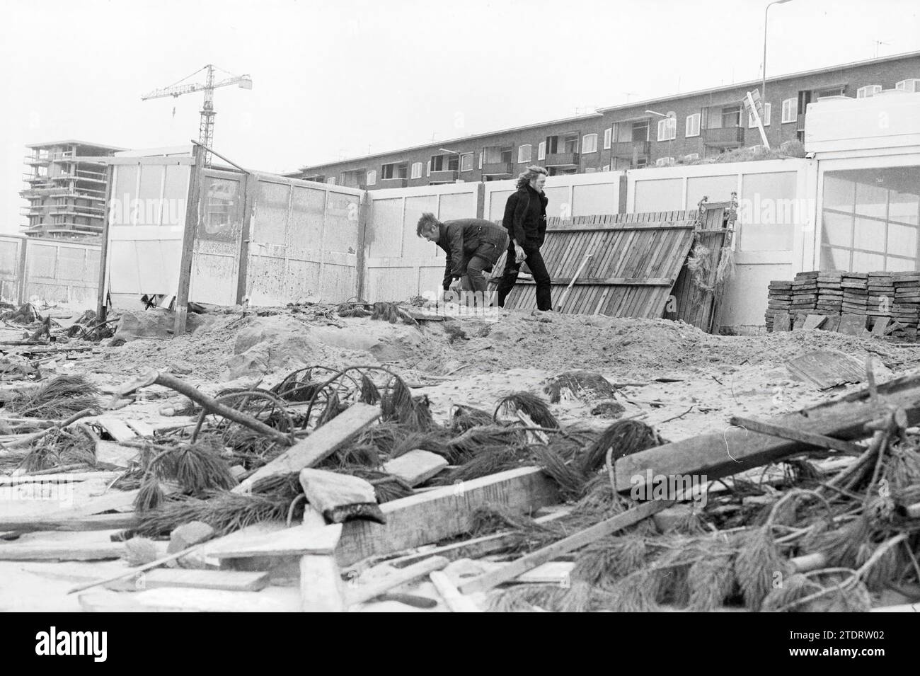 Zandvoort entrance hi-res stock photography and images - Alamy