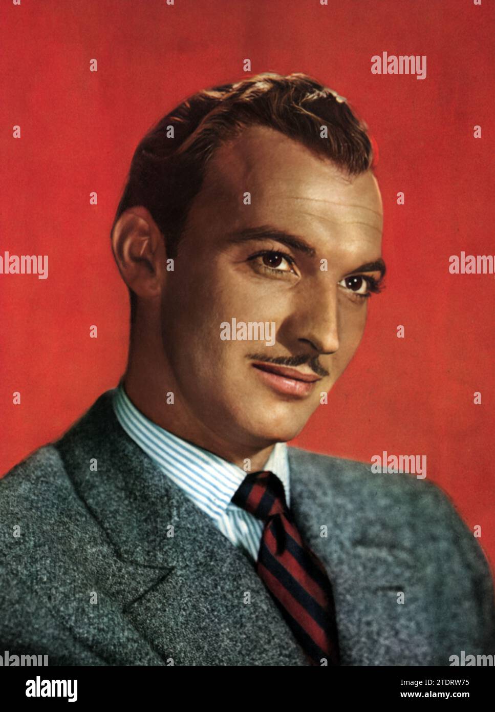 Zachary Scott (born February 21, 1914 - died October 3, 1965) rose to ...