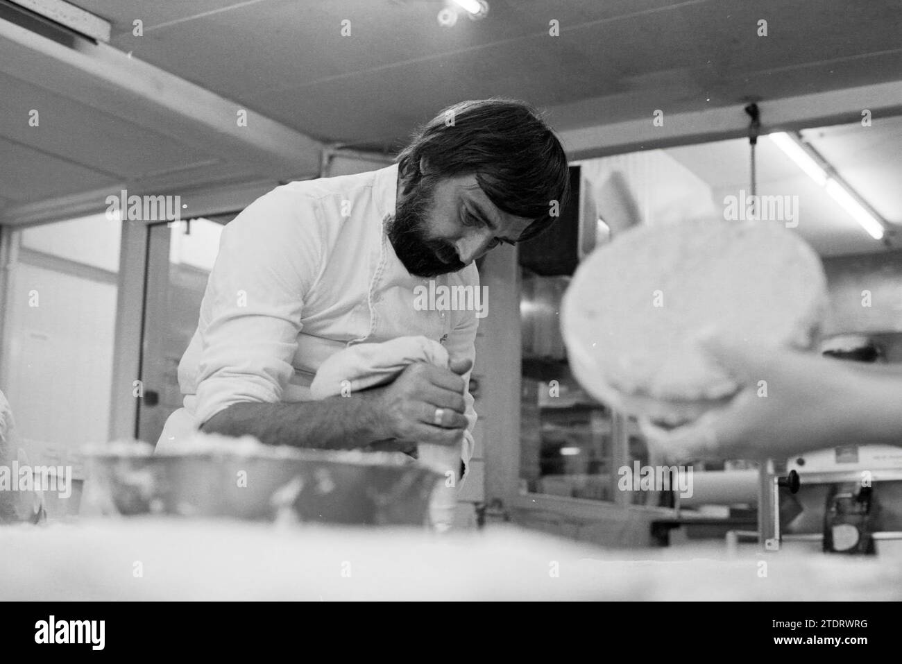 Mr hazenberg hi-res stock photography and images - Alamy