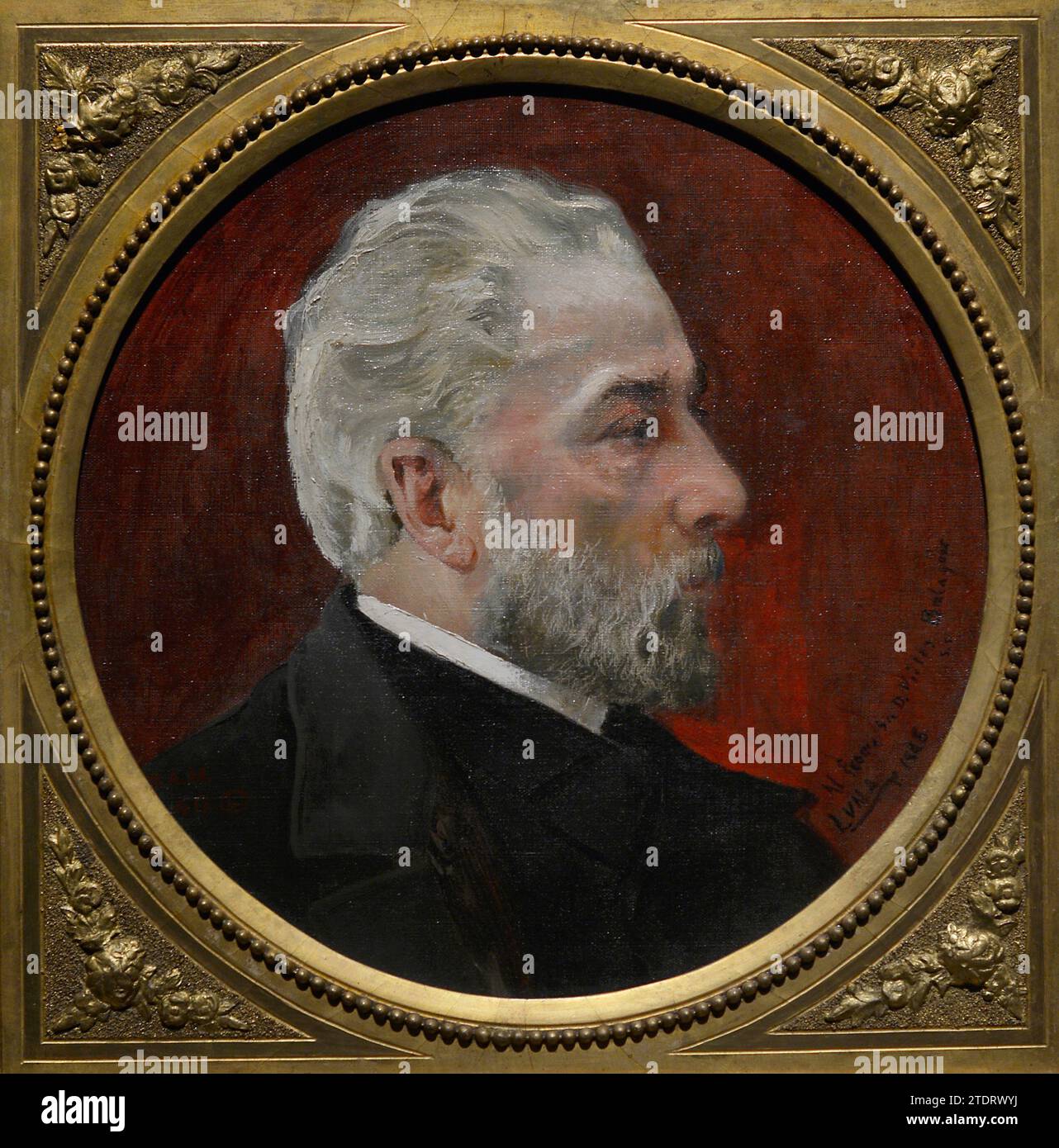 Victor balaguer cirera hi-res stock photography and images - Alamy