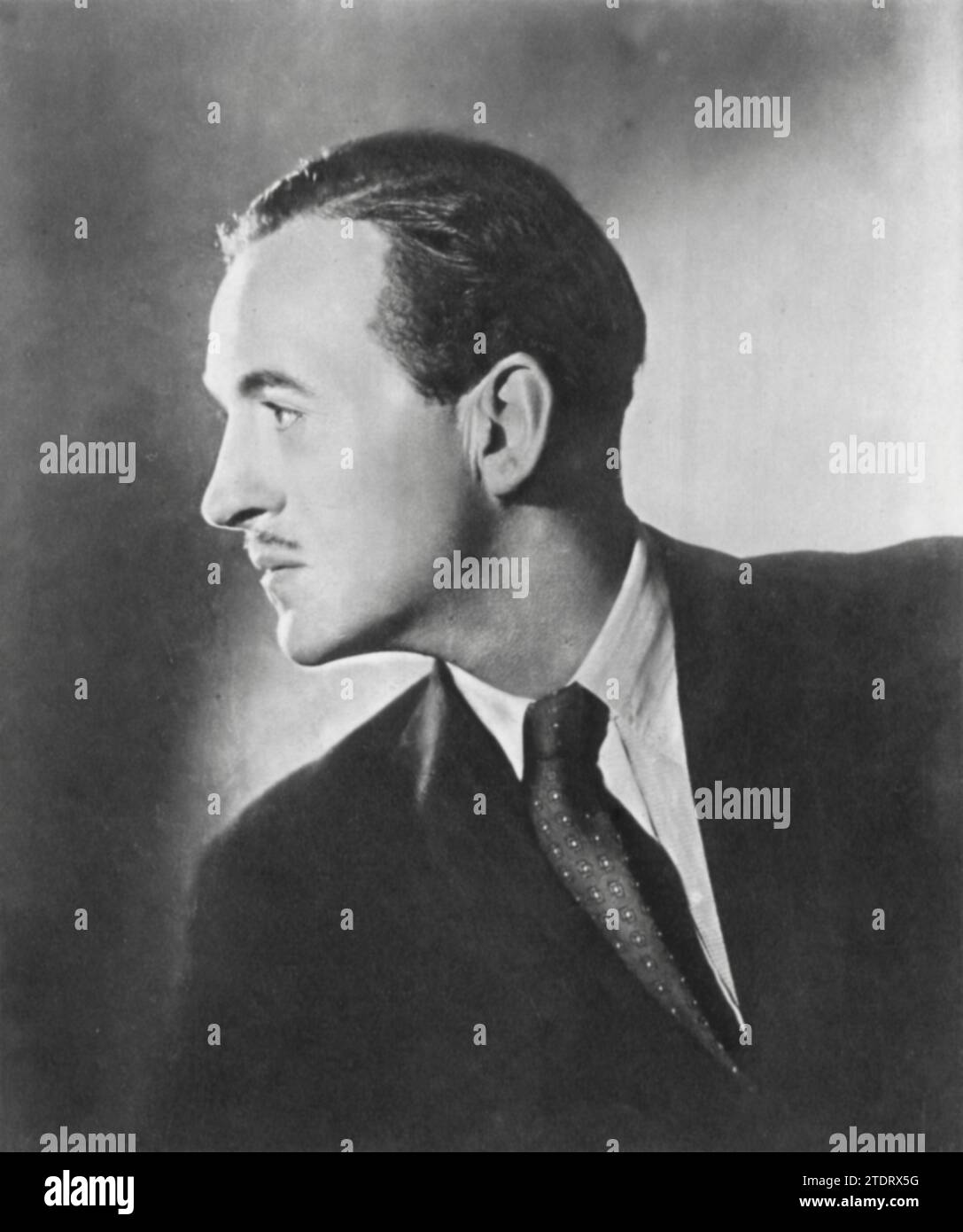 David Niven (born March 1, 1910 - died July 29, 1983) is renowned for ...