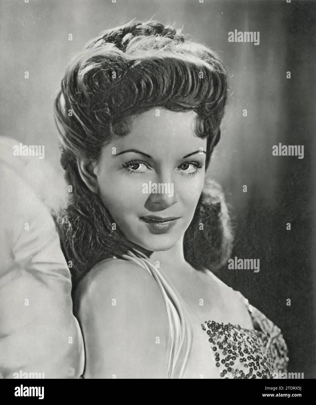 Jean kent hi-res stock photography and images - Alamy