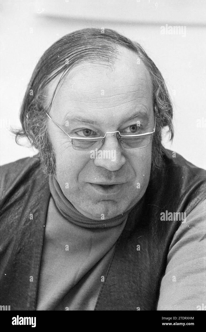 Portrait architect mr hi-res stock photography and images - Alamy